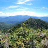 Great Range Loop Trail, New York - 368 Reviews, Map | AllTrails