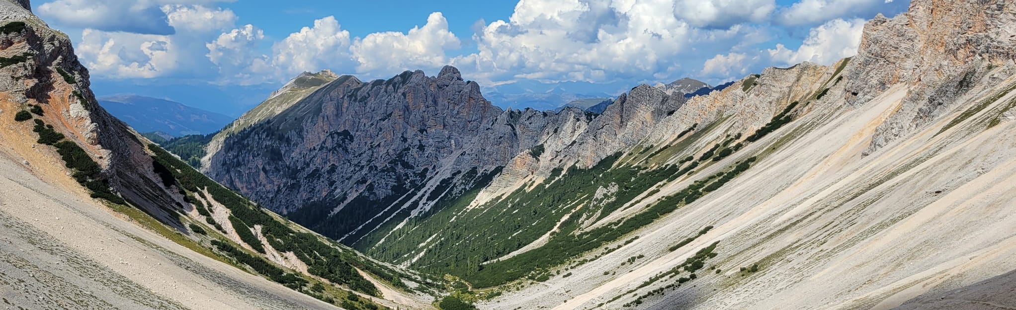 Piz de Sant Antone, South Tyrol, Italy - 6 Reviews, Map | AllTrails