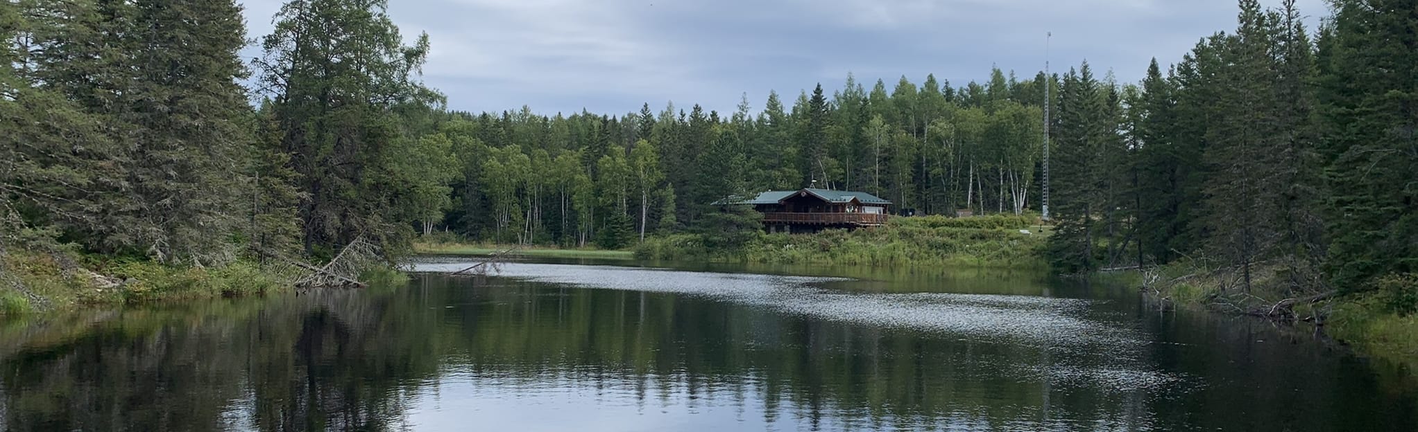 Sentier du Parc National d'Aiguebelle, Quebec, Canada - 20 Reviews, Map ...