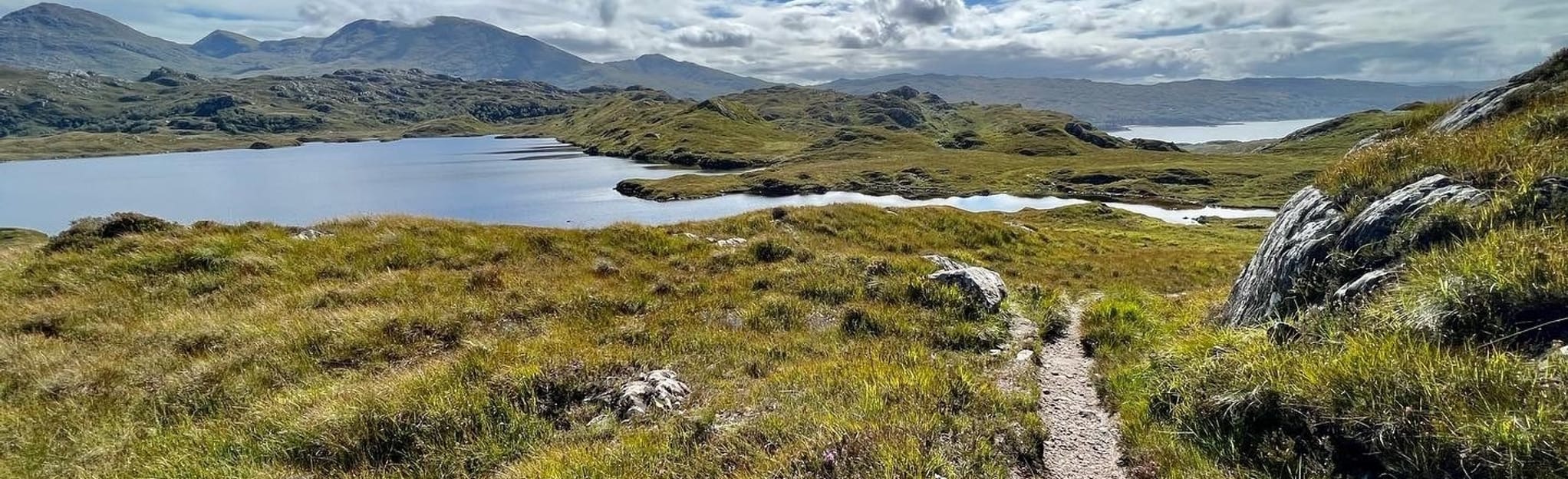Loch Ailort, Highlands, Scotland - 21 Reviews, Map | AllTrails