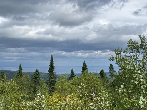 Best Backpacking Trails in Cap-Chat | AllTrails