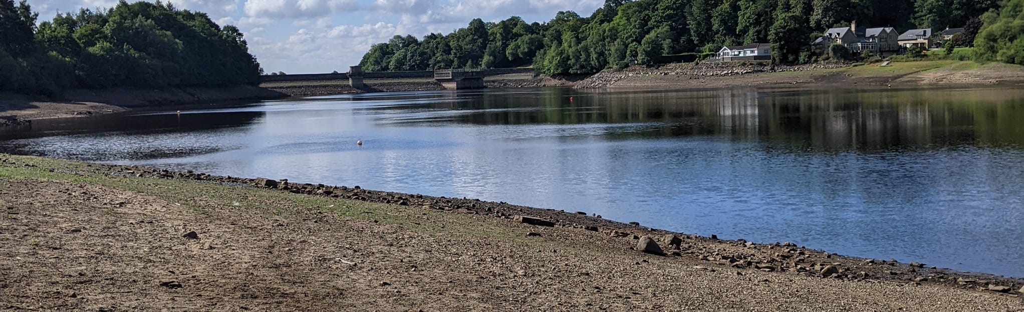 Jumbles Reservoir Circular, 276 Photos - Greater Manchester, England ...