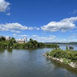 Kingston Point Rail Trail, New York - 204 Reviews, Map | AllTrails