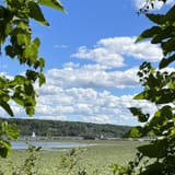 Kingston Point Rail Trail, New York - 204 Reviews, Map | AllTrails