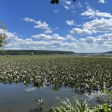 Kingston Point Rail Trail, New York - 204 Reviews, Map | AllTrails