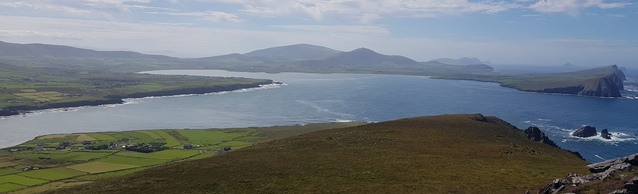 Ballydavid Head Loop: 31 fotos - Condado de Kerry, Irlanda | AllTrails