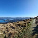 Stoney Bay Peak Track, Canterbury, New Zealand - 120 Reviews, Map ...