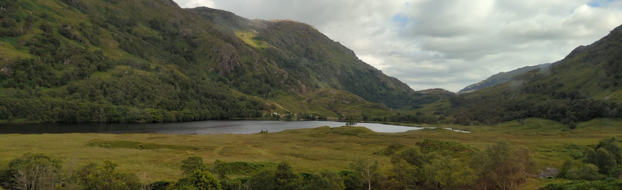 Loch Eilt, Highlands, Scotland - 5 Reviews, Map | AllTrails