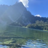 Eagle Lake, Washington - 45 Reviews, Map | AllTrails