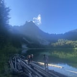 Eagle Lake, Washington - 45 Reviews, Map | AllTrails