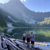 Eagle Lake, Washington - 45 Reviews, Map | AllTrails