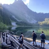 Eagle Lake, Washington - 45 Reviews, Map | AllTrails