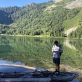 Eagle Lake, Washington - 45 Reviews, Map | AllTrails