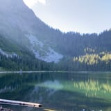 Eagle Lake, Washington - 45 Reviews, Map | AllTrails