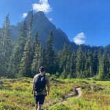 Eagle Lake, Washington - 45 Reviews, Map | AllTrails