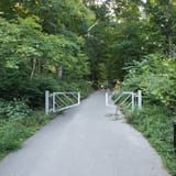 Stepney and Newtown Rail Trail , Connecticut - 365 Reviews, Map | AllTrails