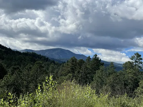 10 Best Trails and Hikes in Ruidoso | AllTrails