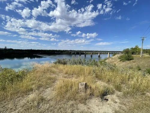 10 Best Trails and Hikes in Meewasin Valley Authority | AllTrails