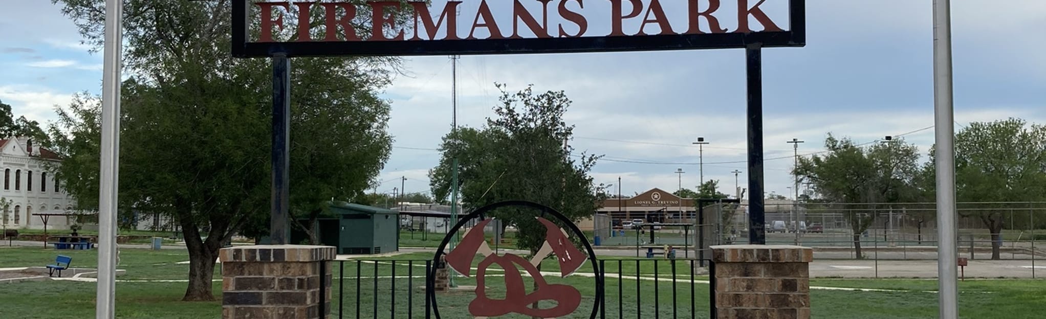 Frio County Firemans Park Path, Texas - Map, Guide | AllTrails