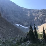 Mount Haig Lake Trail, Alberta, Canada - 326 Reviews, Map | AllTrails