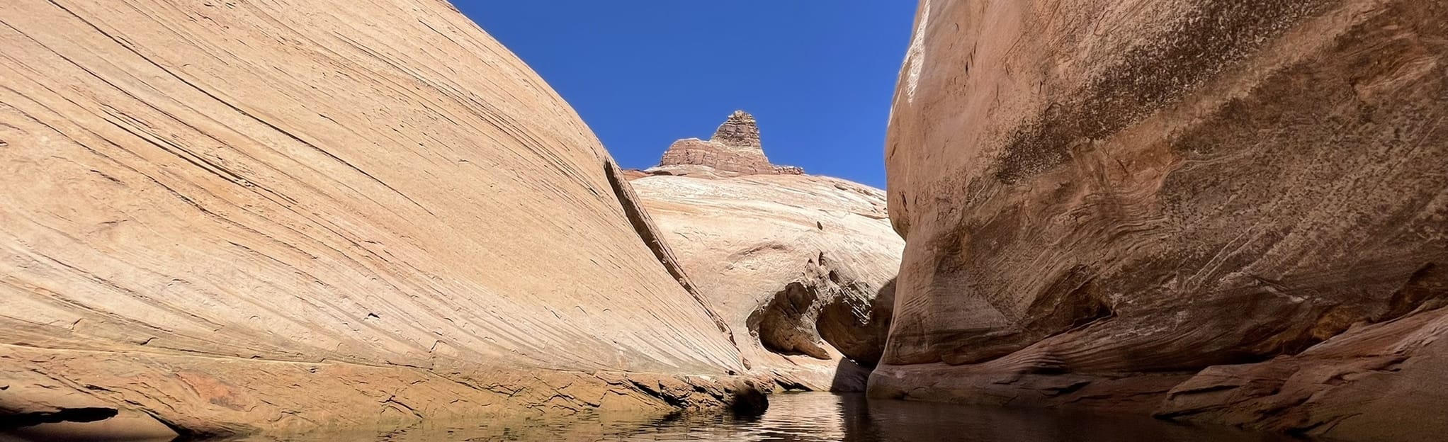 Labyrinth Canyon River Paddling Route | Map, Guide - Utah | AllTrails