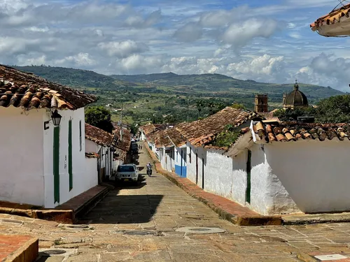 2023 Best Historic Site Trails in Barichara | AllTrails