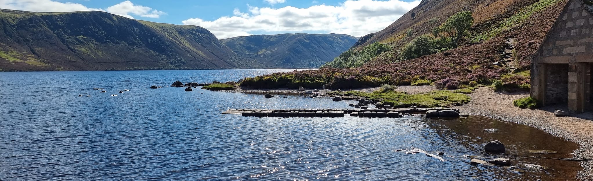 Loch Muick Circular, Aberdeenshire, Scotland - 133 Reviews, Map | AllTrails