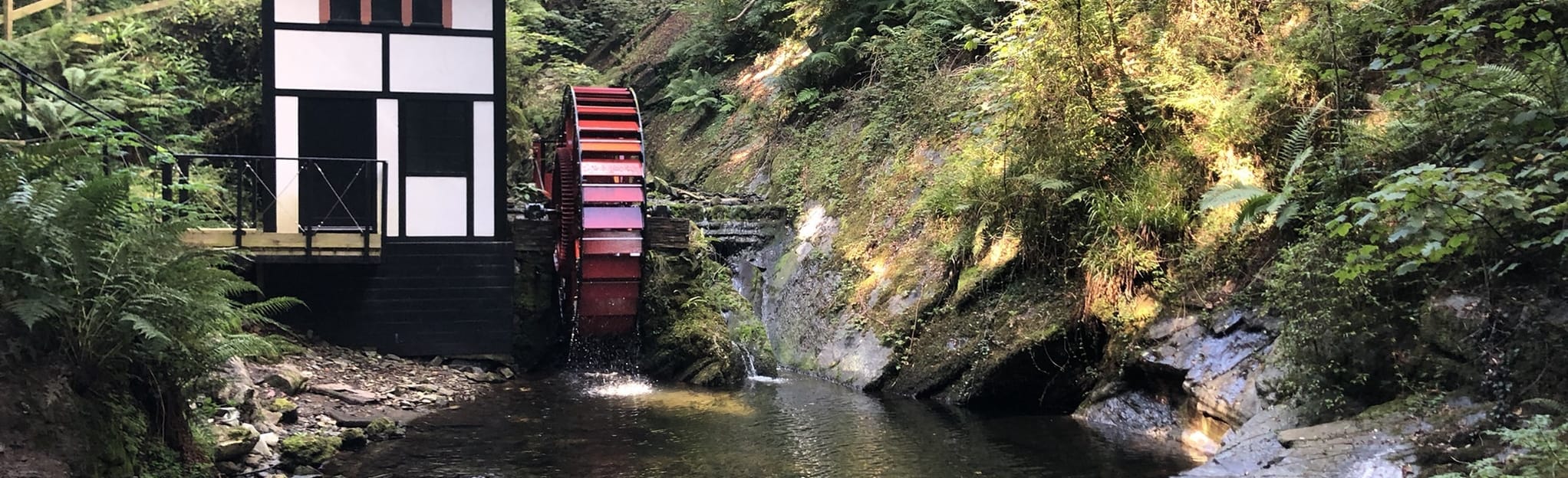 Douglas Bay and Groudle Glen: 9 Reviews, Map - Middle, Isle of Man ...