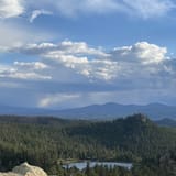 Creedmore Lakes Trail, Colorado - 55 Reviews, Map | AllTrails