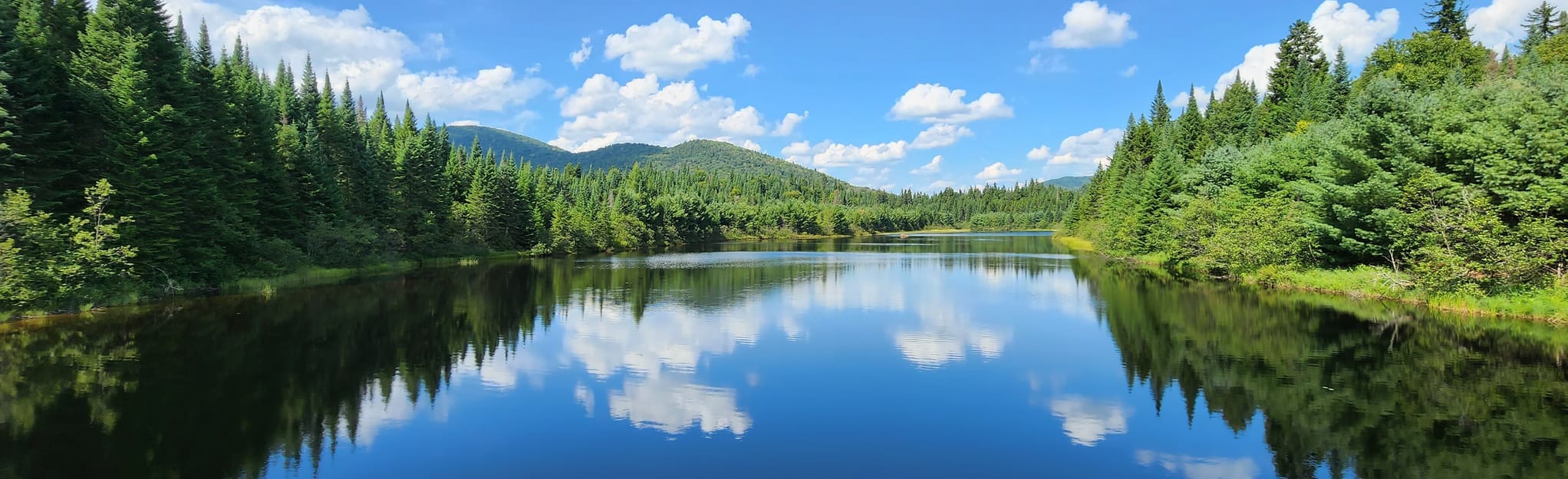 AllTrails | Petic Lac Caché via the Malard: 12 Reviews, Map - Quebec ...