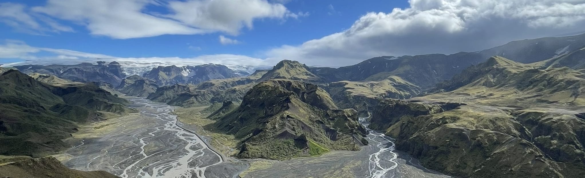 Básar - Langidálur - Húsadalur - Valahnúkur: 9 Reviews, Map - Southern ...