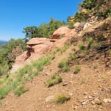 Red Butte Trail, Arizona - 193 Reviews, Map | AllTrails