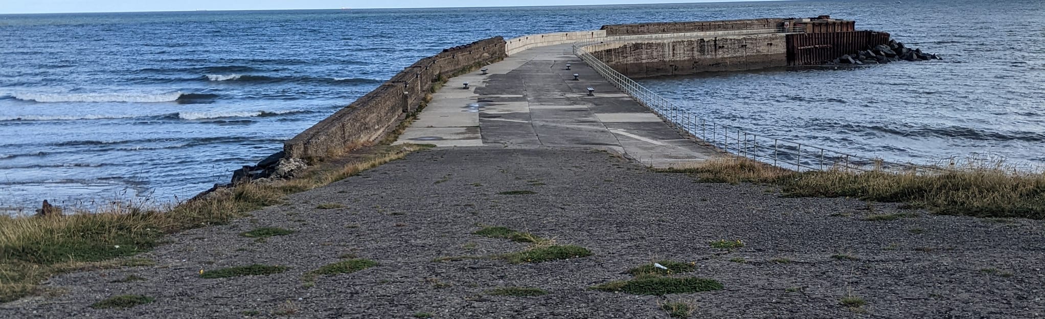 Saltburn and Skinningrove Circular: 137 Reviews, Map - North Yorkshire ...