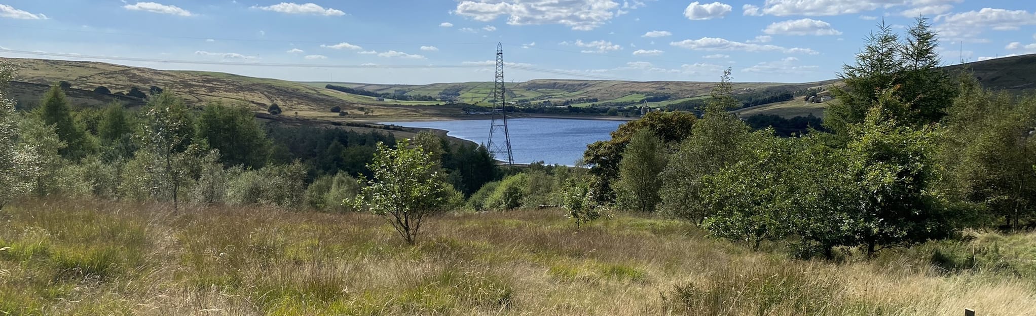 Clow Bridge Circular: 170 foto's - Lancashire, Engeland | Wandelen ...