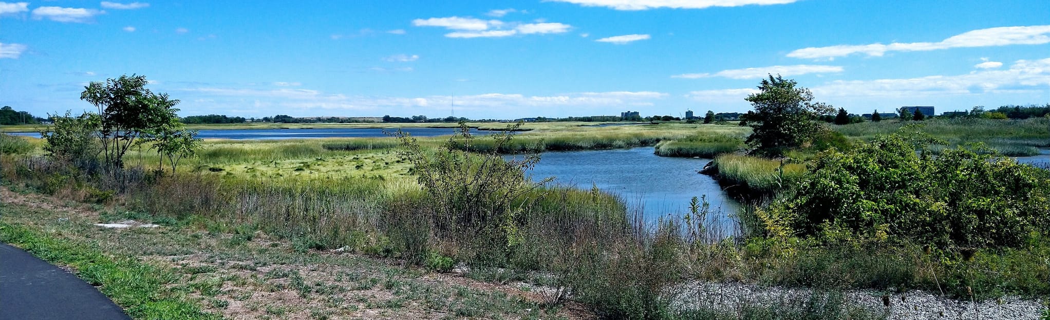 Northern Strand Community Trail, Massachusetts - 199 Reviews, Map ...