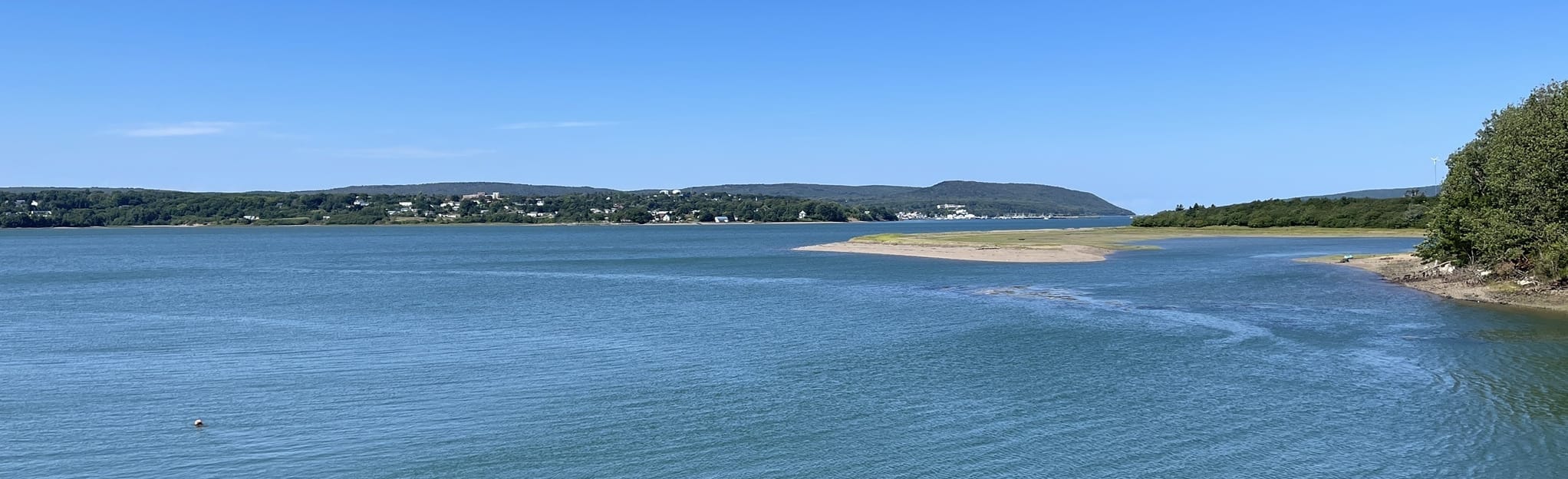 Basin Sunset Trail: 15 Reviews, Map - Nova Scotia, Canada | AllTrails