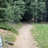 Tanglewood Trail, Colorado - 438 Reviews, Map | AllTrails
