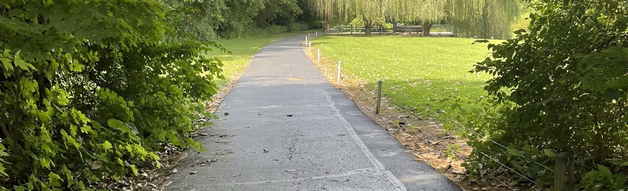 Perrin Family Park Walk: 31 Reviews, Map - Indiana | AllTrails