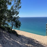 Pierce Stocking Scenic Drive, Michigan - 280 Reviews, Map | AllTrails