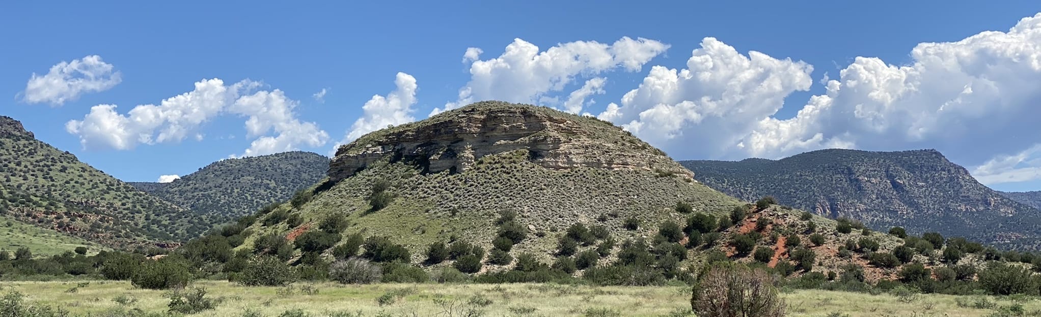 Sacred Mountain, Arizona - 77 Reviews, Map | AllTrails