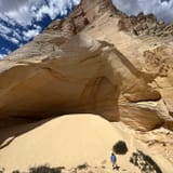 Cutler Point, Utah - 217 Reviews, Map | AllTrails