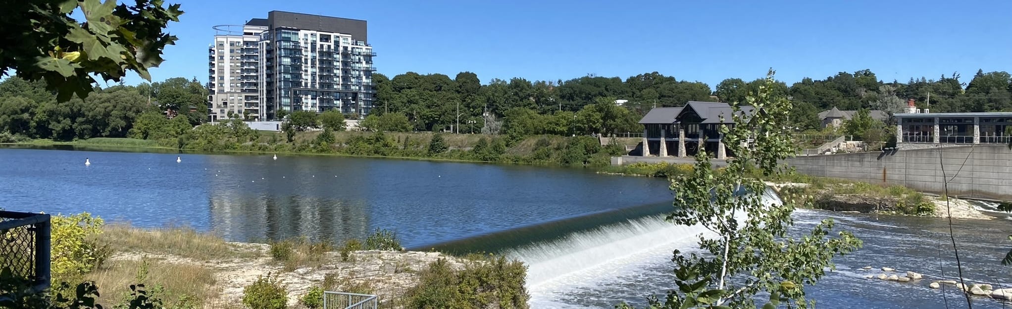 Grand River Trail via Dickson Park: 35 foto's - Ontario, Canada | AllTrails