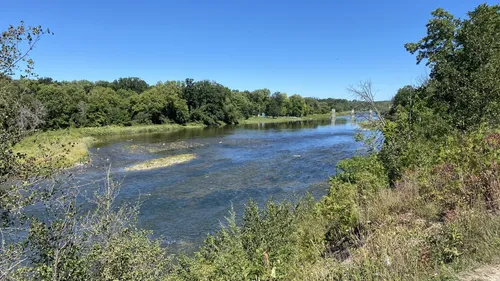 Best River Trails in Grand River | AllTrails