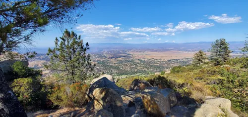 2023 Best 10 Long Trails in Poway | AllTrails