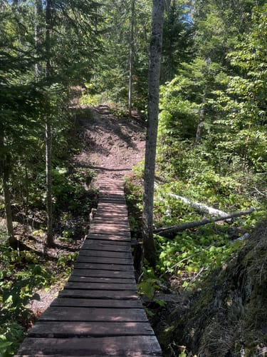 2023 Best Lake Trails in Copper Harbor Trail System | AllTrails