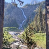 Numa Pass Trail, British Columbia, Canada - 83 Reviews, Map | AllTrails