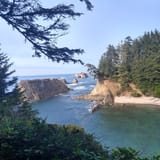 Sunset Bay, Oregon - 146 Reviews, Map | AllTrails