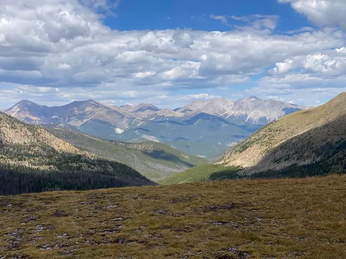 10 Best Trails and Hikes in Salida | AllTrails