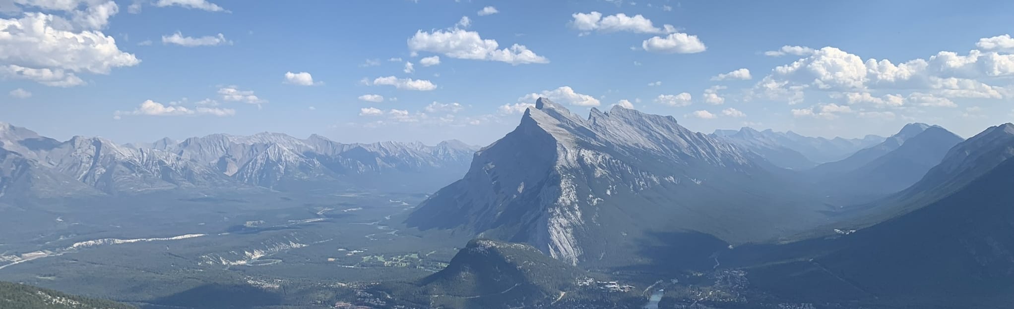 Mount Norquay Via Ferrata: 47 Reviews, Map - Alberta, Canada | AllTrails