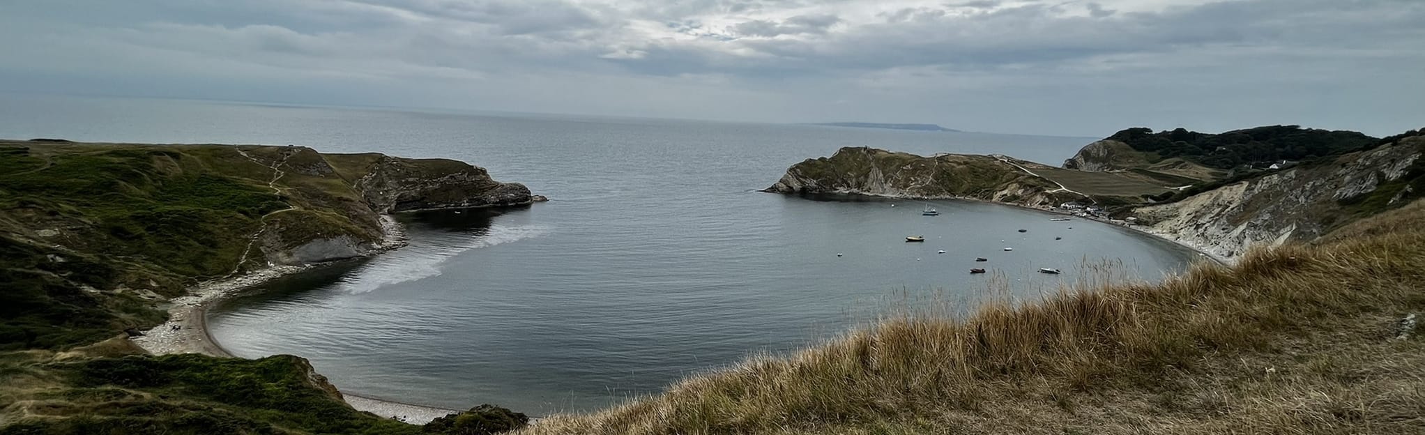 Lulworth Cove - Fossil Forest, Dorset, England - 30 Reviews, Map ...